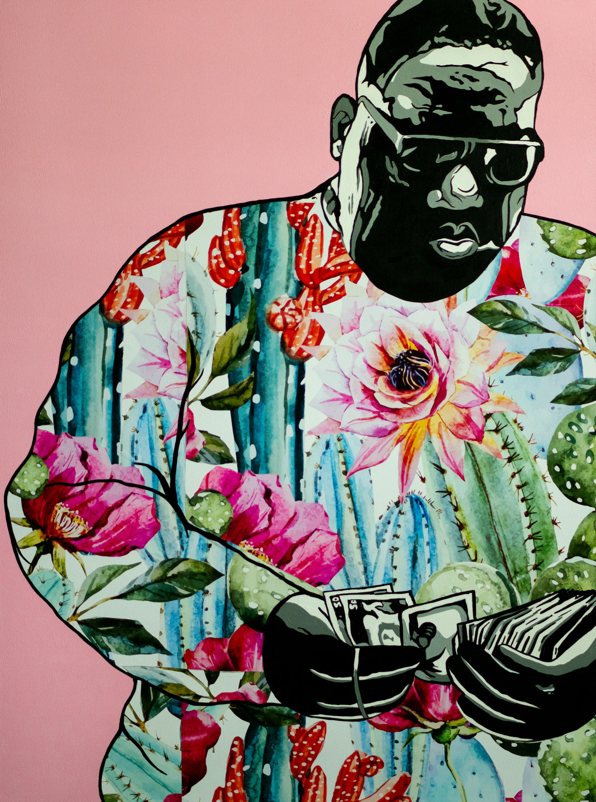 ISRAEL RODRIGUEZ ART